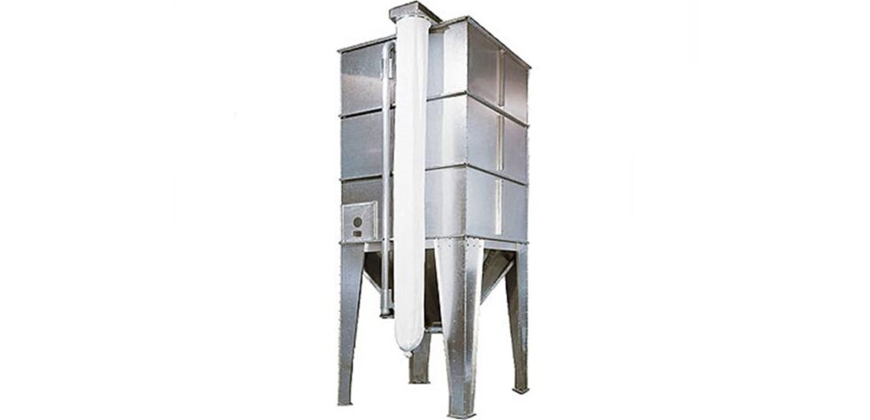 Indoor silos | Labotek Global